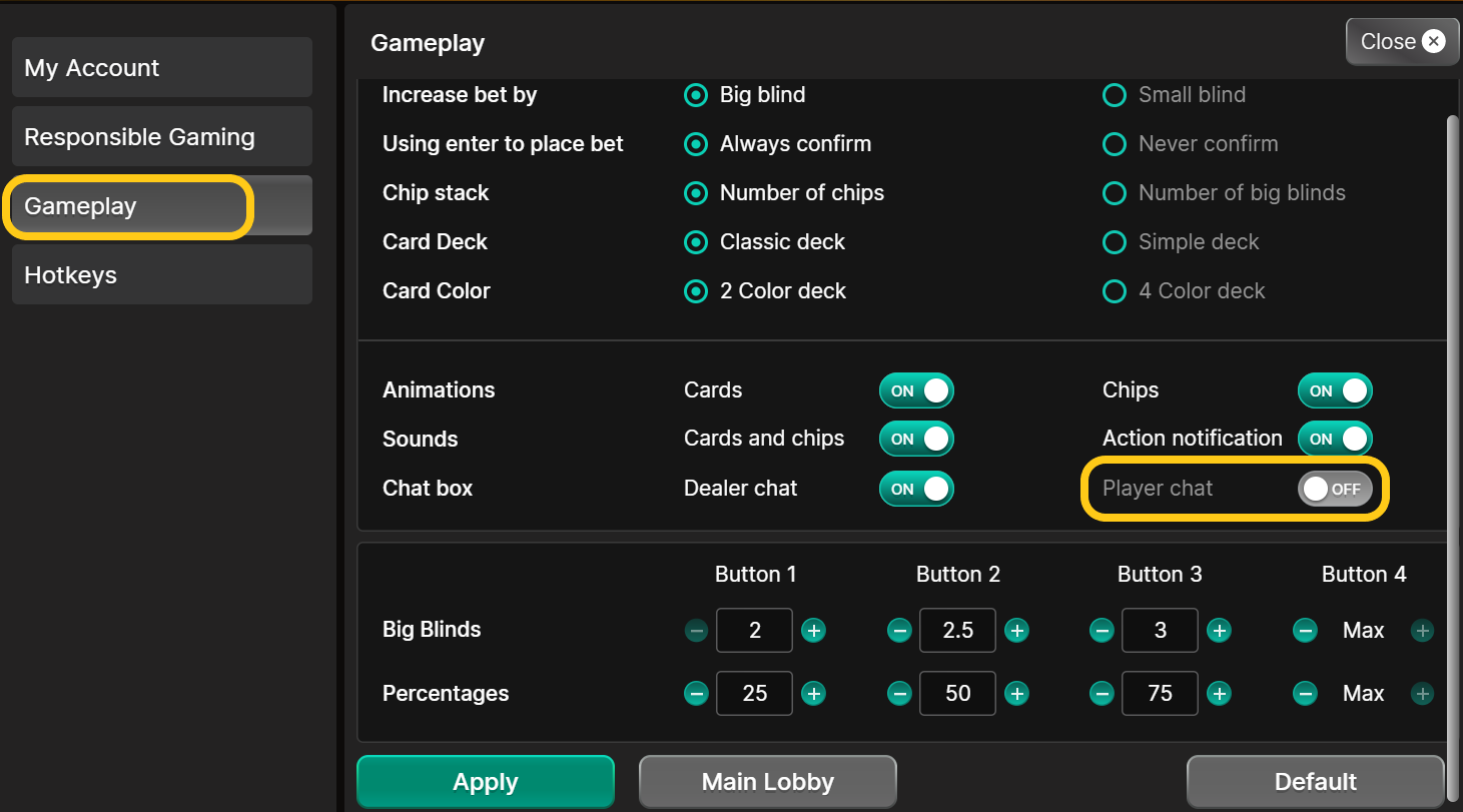 How can I use Table Chat? – 4Community