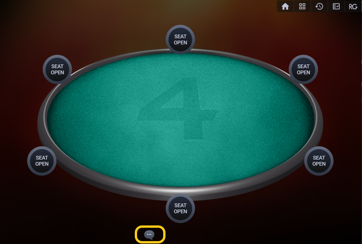 How can I use Table Chat? – 4Community